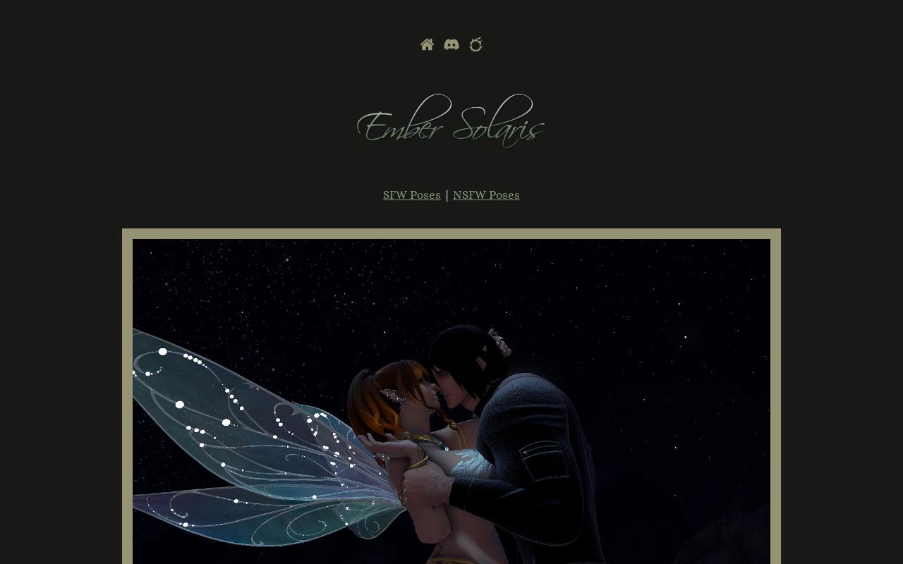 Ember's Gallery